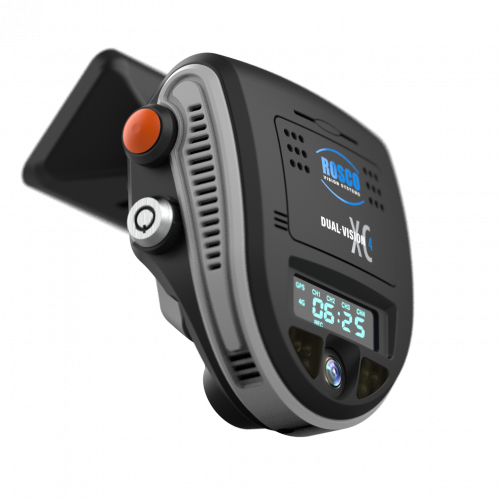 DV6 - HD Video Recorder with DMS Technology